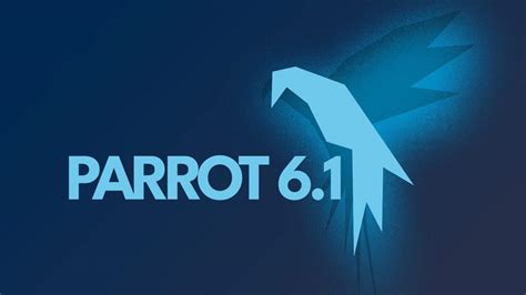 Parrot Os 61 Brings Raspberry Pi 5 Support