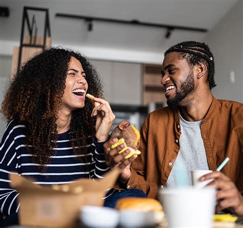 Why Couples Gain Weight And Tips For Reversing The Trend Henry Ford