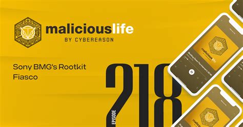 Computer Rootkit