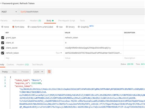 Oauth2 Plugin October Cms