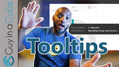 Tooltips Tooltips Tooltips In Power Bi Youtube
