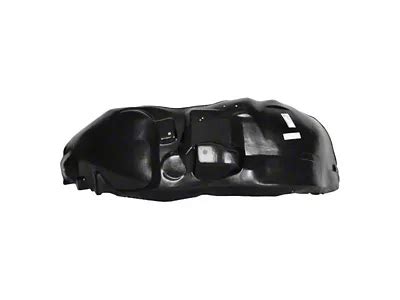 2009 2014 Ford F 150 Fender Liners Americantrucks