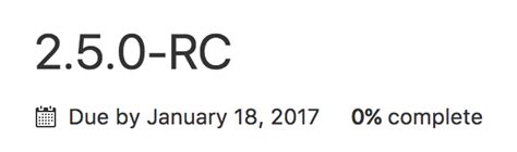 Nativescript Release Life Cycle Never Ending Journey