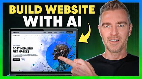 build your own website with ai · chatgpt users