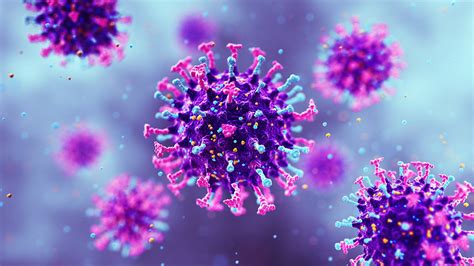 Virus Resistant To Bodys Immune System Could Risk Pandemic Worse Than