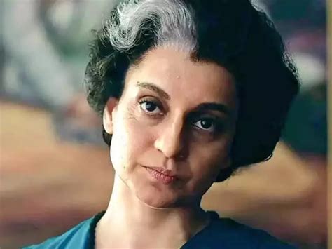 Emergency Row Hc Refuses To Direct Cbfc To Issue Certificate To Kangana S Film