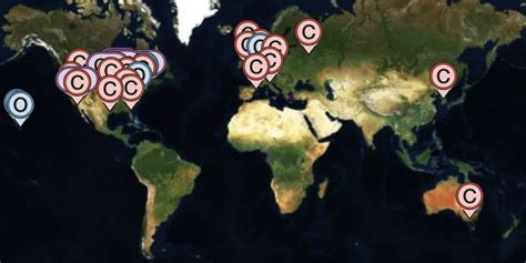 Partnership To Advance Throughput Computing