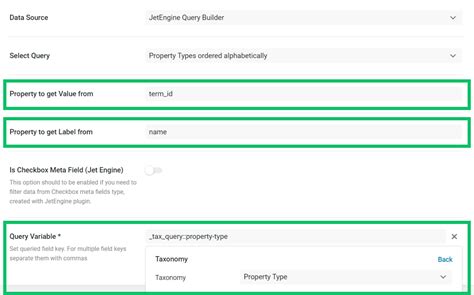Filters Data Source Overview — Jetsmartfilters Crocoblock