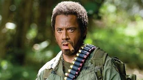 Kirk Lazarus News Imdb