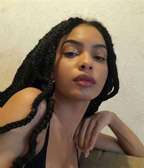 Model Sharon Alexie R Vindictaratecelebs