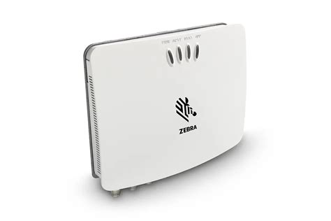 【台灣總代理】zebra Fx7500 固定式 Rfid 讀取器 群輝商務科技