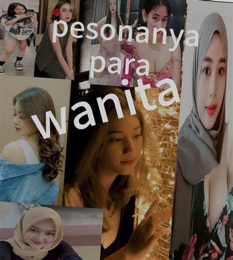 Grub Pesonanya Para Wanita