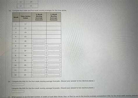 Solved Datafile Gasoline These Data Show The Number Of
