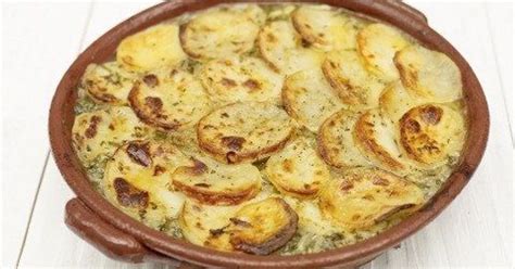 Картофель по французски рецепт автора Александр директор Овкусе