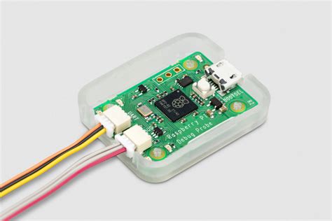 introducing the raspberry pi debug probe an inexpensive addition to