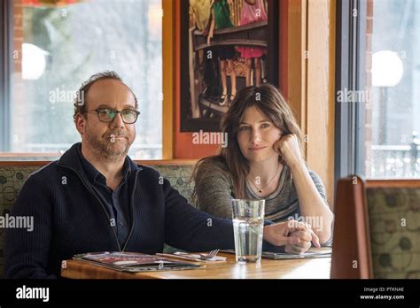 Private Life L R Paul Giamatti Kathryn Hahn 2018 Ph Jojo Whilden