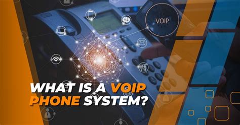 What Is Hosted Voip A Guide To Features And Benefits Voip Elements Medium
