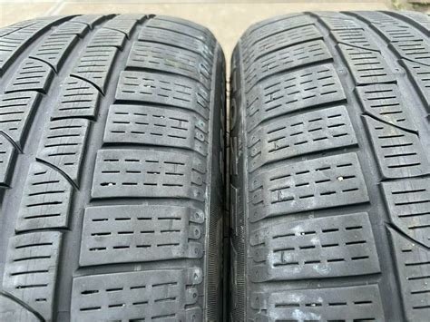 Winterreifen 225/45 R18 95V Pirelli Sottozero Winter 240 Serie 2 in ...