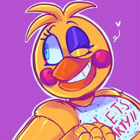 Pin By Vick On ♡︎ᖴᑎᗩᖴ♡︎ Fnaf Drawings Anime Fnaf Fnaf Characters