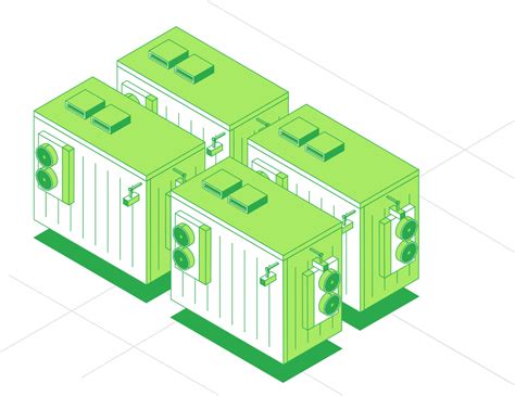 Modular Data Centres EfficiencyIT