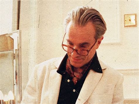 Why Daniel Day Lewis Method Acting Angered His Co Star