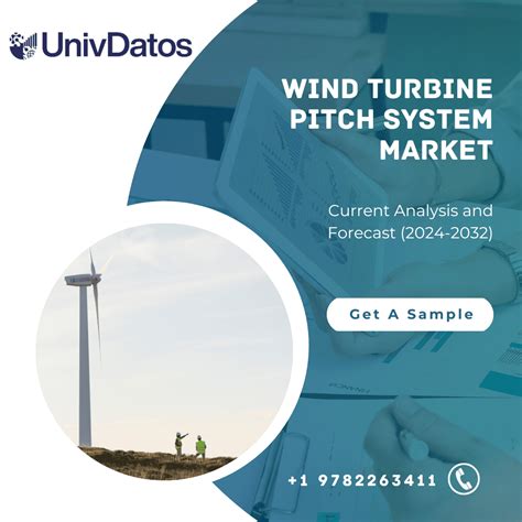 Wind Turbine Pitch System Market Size Share And Trends Report 2032