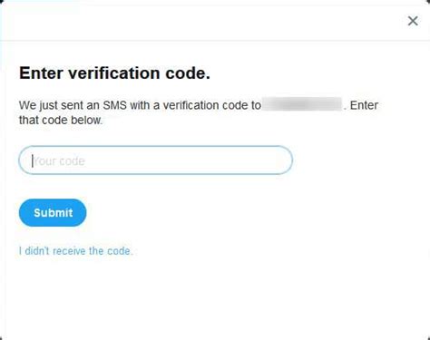 How To Setup Login Verification In Twitter