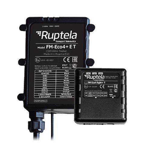 Supported Devices Mapon