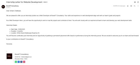 🌟 Excited To Share Soham Chatterjee