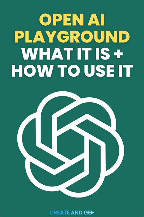 How To Use OpenAI Playground Get Started In Easy Steps