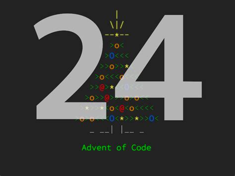 Advent Of Code Day