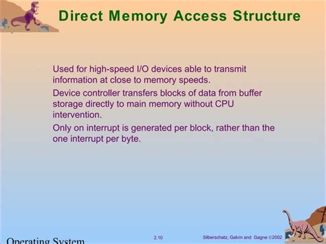 Ch2 Computer System Structure OS PPT