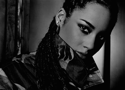 Read Alicia Keys First Ever Interview From 2001 The Fader