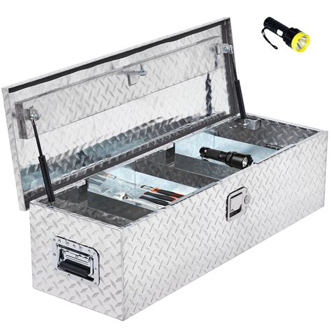 Plastic Tool Boxes For Pickup Trucks