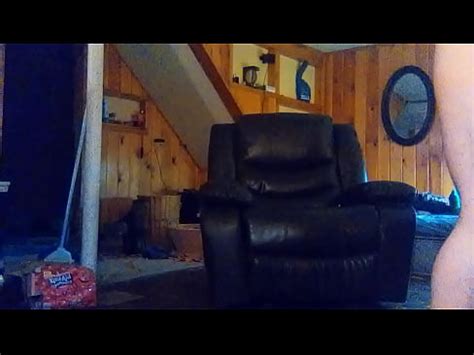 Trying To Hide Naked XVIDEOS
