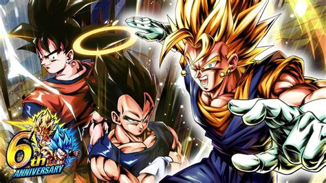 【ll悟空＆ベジータ合体ベジットbgm】※30分耐久【ドラゴンボールレジェンズ】【dragonball Legends】 Youtube