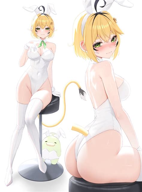 Dooby And Kippu Indie Virtual Youtuber Drawn By Yubbiidraw Danbooru