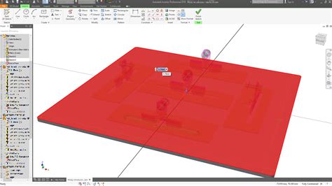 select sketch features only autodesk community