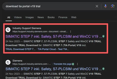 How to Download, Install and License TIA Portal V19