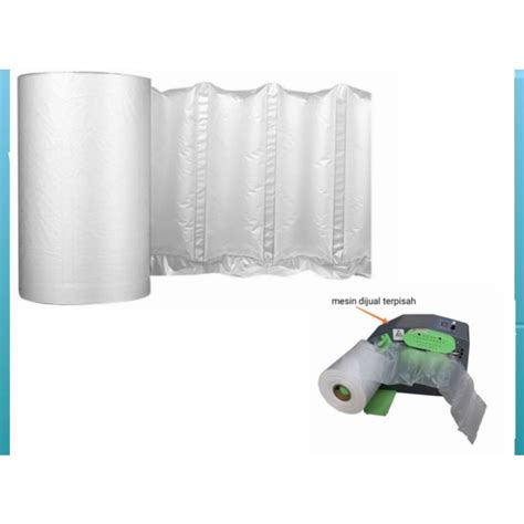 Jual Plastik Buble Wrapbungkus Kemasan Barangbuble Wrap Shopee Indonesia