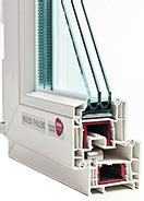 Пластиковые окна и металлопластиковые двери в Ростове-на-Дону