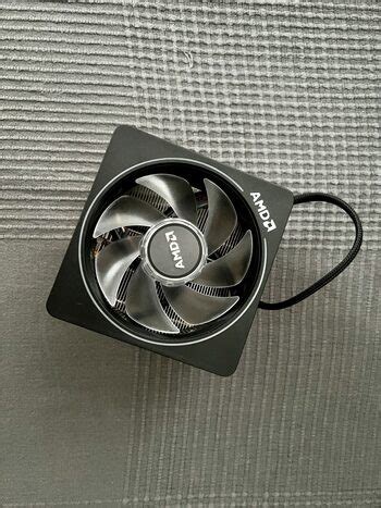 Pirkti Amd Wraith Prism Cooler Rgb Eneba