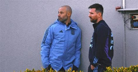 [ოლიმპიადა 2024] მესის პარიზში ელოდებიან არგენტინამ ბრაზილიას მოუგო და პარიზის ოლიმპიადაზე