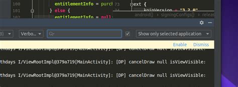 Change Background Color Of Upper Text Box IDEs Support IntelliJ Platform JetBrains