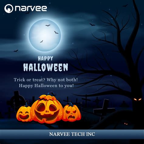 Narvee Inc On Linkedin Halloween 2023halloween Hr Jobs Career Culture Jobinterviews