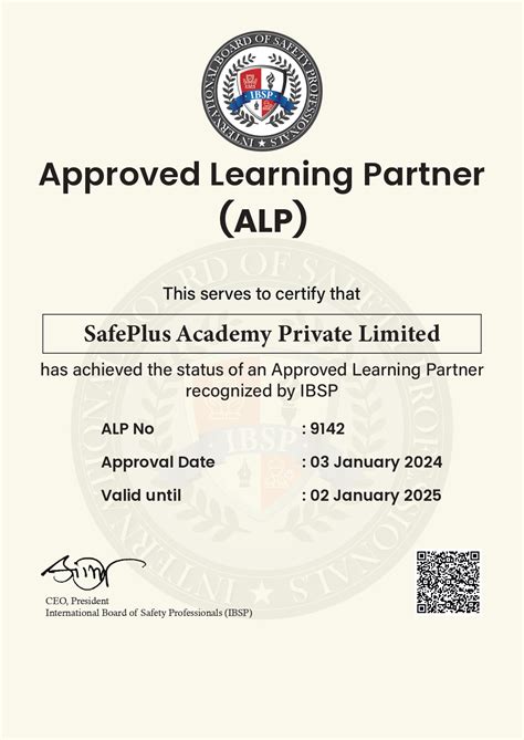 Home Safe Plus Academy