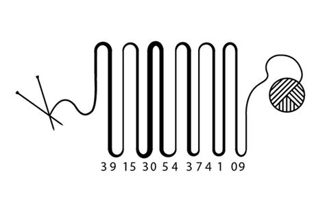 Barcode Project On Behance