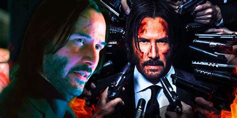 Keanu Reeves 10 Coolest Lines In The John Wick Movies Its Prime Media