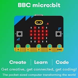 Amazon Com Micro Bit V2 21 GO Bundle Electronics