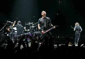 Metallica Wikipedia